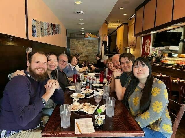 New Year’s Eve 2023 – Spriggs Family Blog