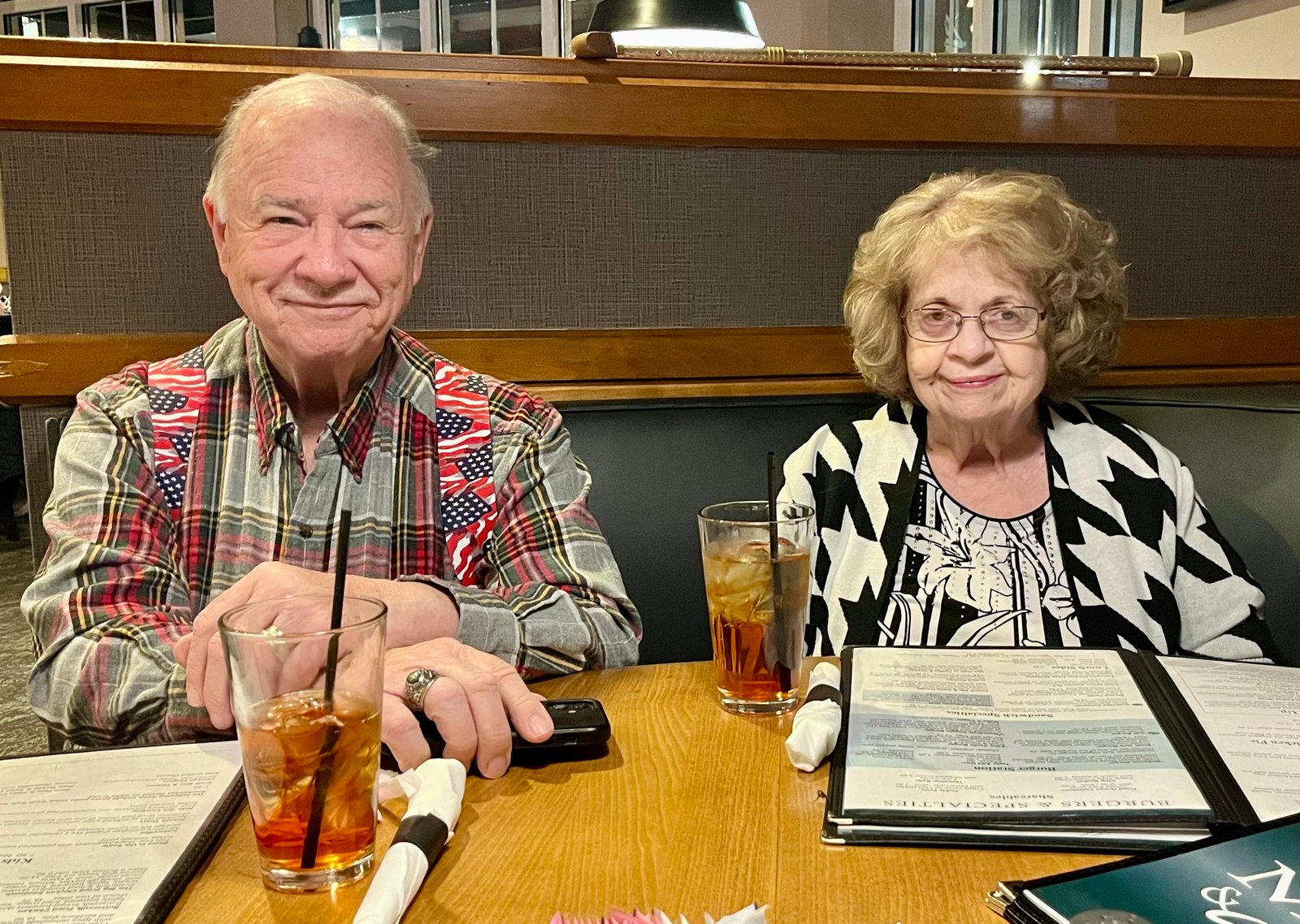 Happy Birthday Mom – Spriggs Family Blog